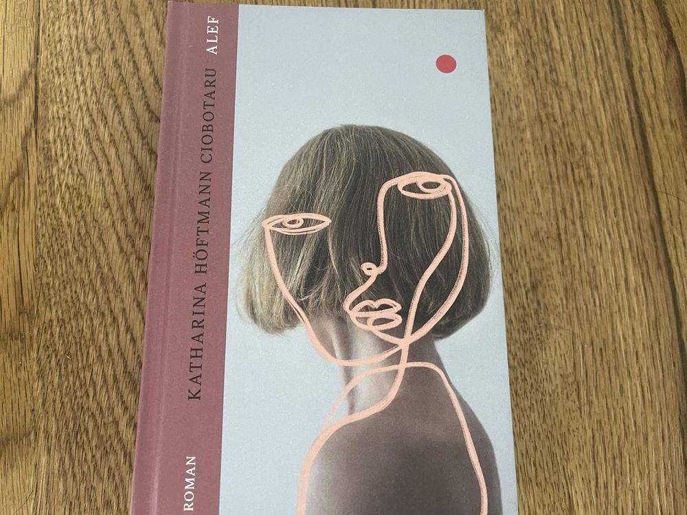 Katharina Hoffmann Ciobotaru: Alef (4) | Kaufen auf Ricardo