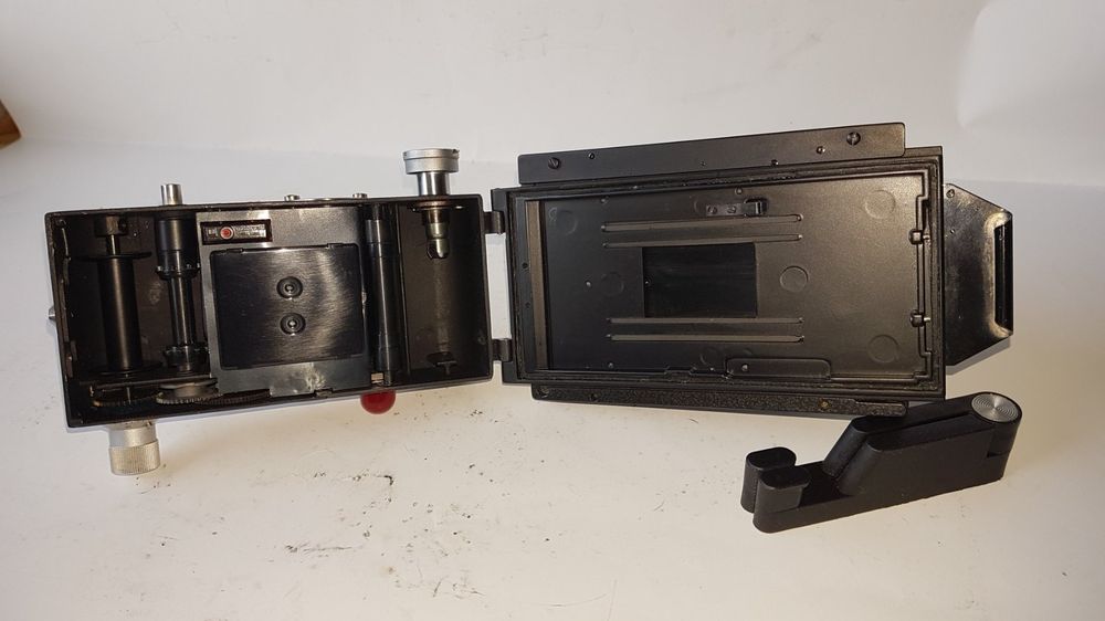 WILD BOITIER PHOTO POUR MICROSCOPE | Kaufen auf Ricardo