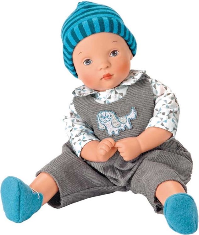 Kathe Kruse Puppe Fur Babys
