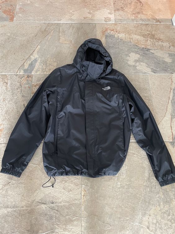 The North Face Hardshelljacke Grösse L (Gebraucht) in Zollikofen für ...