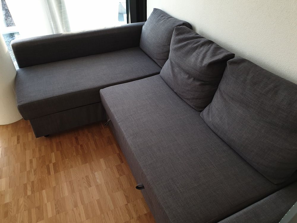Schlafsofa IKEA | Kaufen auf Ricardo
