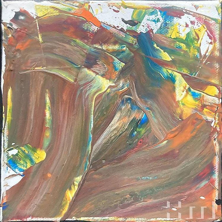 Einzigartiges Kunstwerk / Gemälde zu verkaufen! Neu. (Neu (gemäss Beschreibung)) in balzers für ...