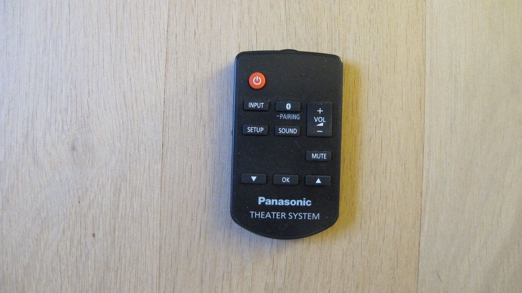 Soundbar Panasonic SC HTB 400 (Gebraucht) in Oberstammheim für CHF 80 ...