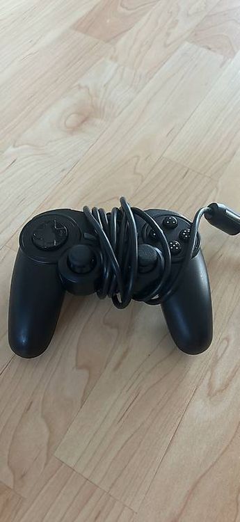 Gamestop Controler Ps2 (Neu (gemäss Beschreibung)) in Sargans für CHF ...