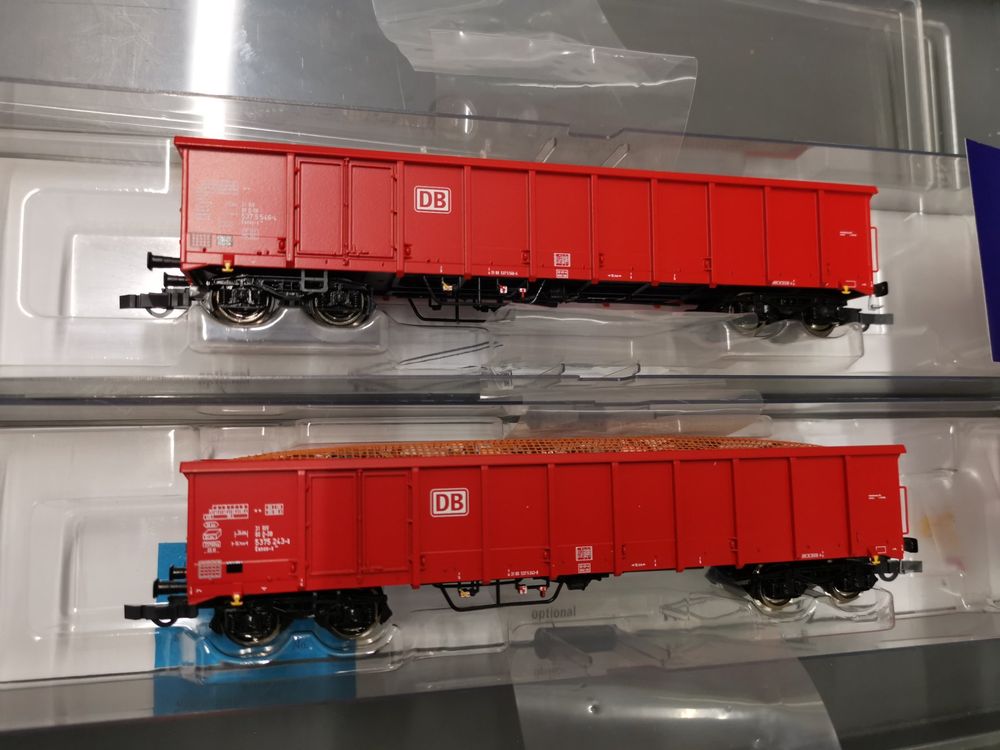 Roco 76726 DB AG Eanos (Gebraucht) in für CHF 44 – mit Lieferung auf ...