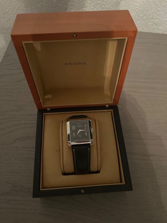 Montre Enigma Bulgari (Gebraucht) in Versoix für CHF 300 – mit ...