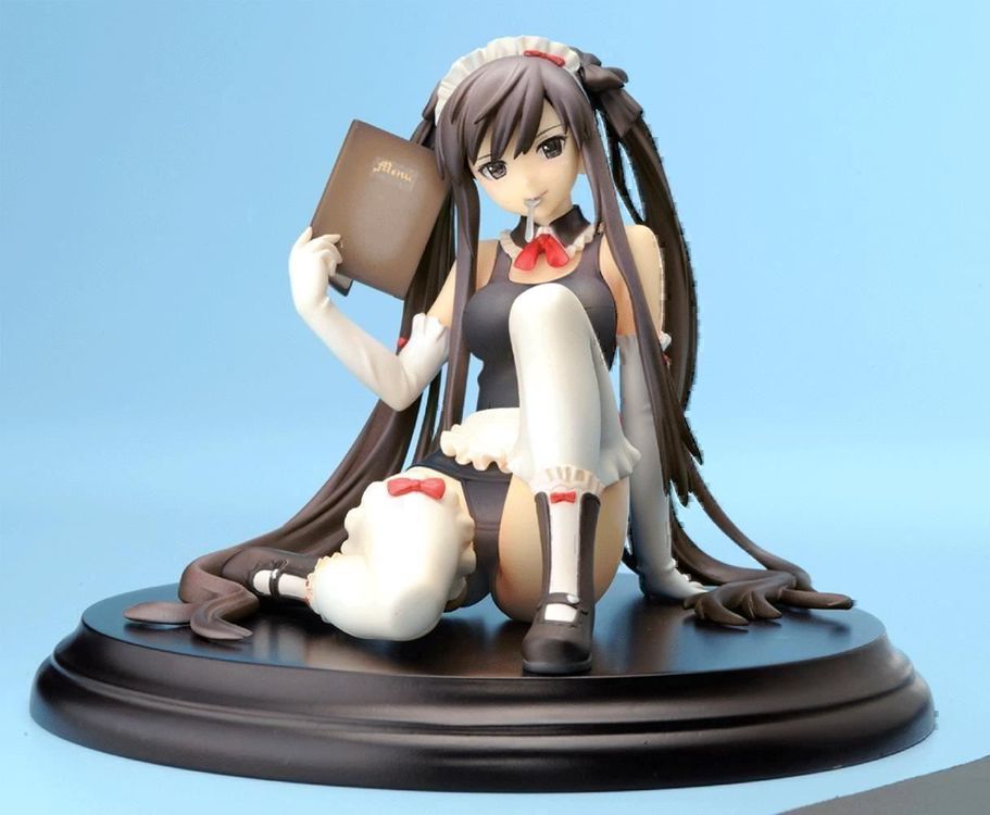 E2 Original Tony x Miyagawa Takesi Swimsuit Maid Ver. 12 cm (Neu (gemäss Beschreibung)) in St ...