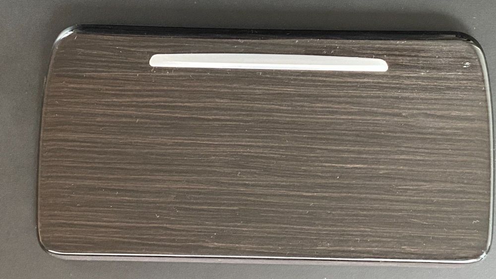 Original BMW 5er F11 Interieurleisten | Kaufen auf Ricardo