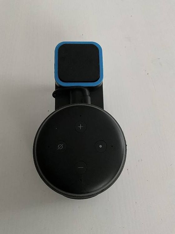 Alexa Echo Dot Gen 3 inkl Halterung (Gebraucht) in St. Gallen für CHF ...
