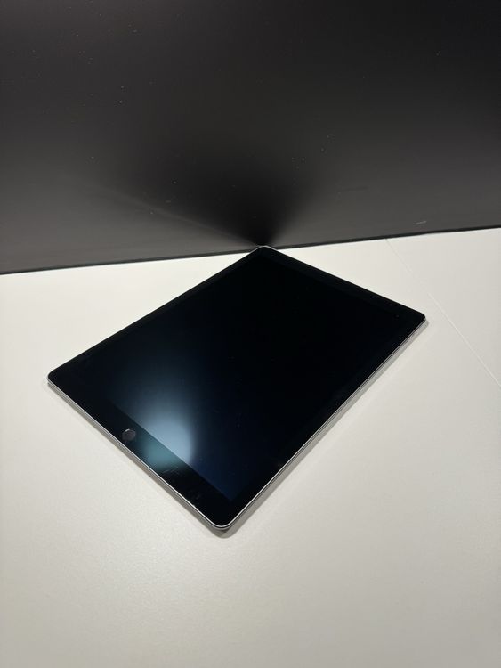 Apple iPad Pro Wi-Fi - A1584 (Gebraucht) in Meggen für CHF 115 – mit ...