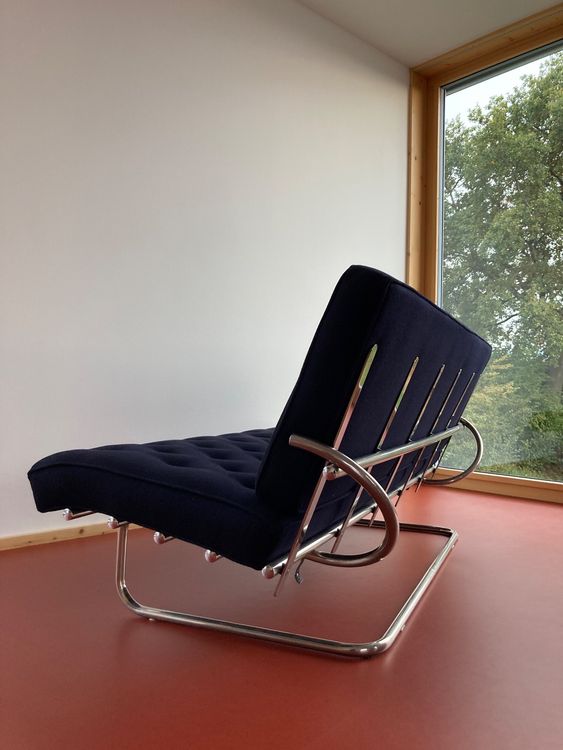 Marcel Breuer Sofa Tecta F40 (Gebraucht) in für CHF 2000 – nur Abholung auf Ricardo kaufen