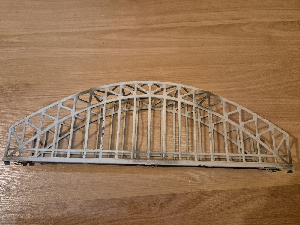 Märklin 7163 Bogenbrücke für M Gleis | Kaufen auf Ricardo