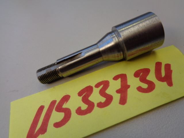 Schaublin B8 X Ø15x15mm Kaufen Auf Ricardo