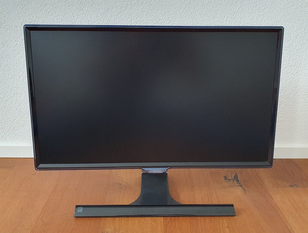 Monitor Samsung S24E390HL (1920 x 1080 Pixels) (Gebraucht) in für CHF ...