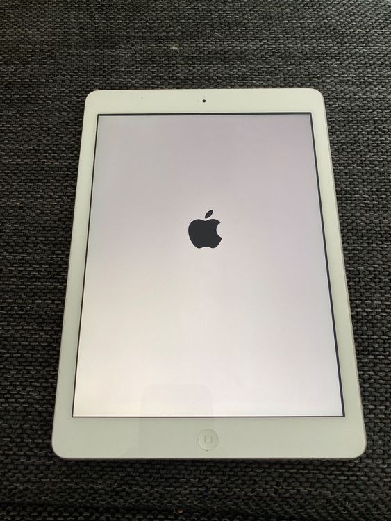 Apple IPad Alt | Kaufen auf Ricardo