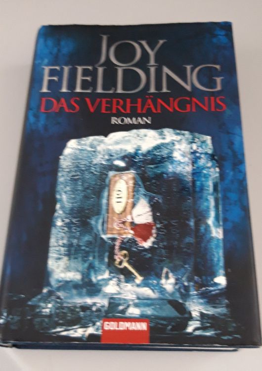 Joy Fielding - Das Verhängnis | Kaufen auf Ricardo