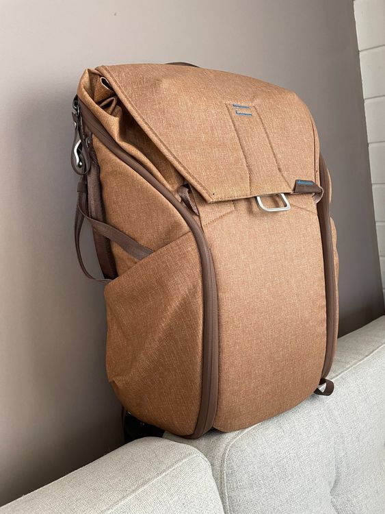 Peak Design Everyday Backpack 20L (Neu (gemäss Beschreibung)) in Zürich ...