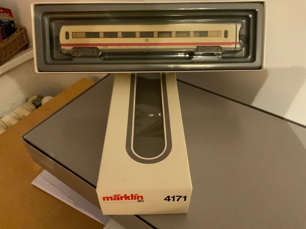 Märklin 4171 | Kaufen auf Ricardo