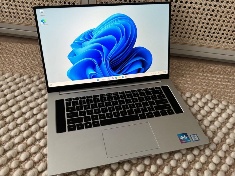 Honor Magicbook Pro - Ultrabook mit 16.1" Display Windows 11 (D ...