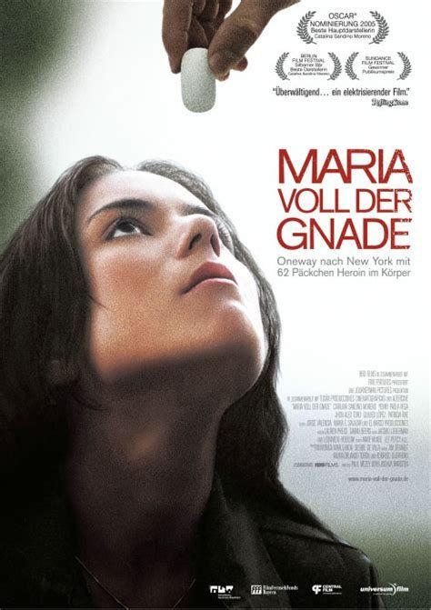 Maria voll der Gnade DVD (Gebraucht) in Horgen für CHF 5 – mit ...