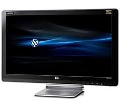 HP monitor 23" LCD | Kaufen auf Ricardo