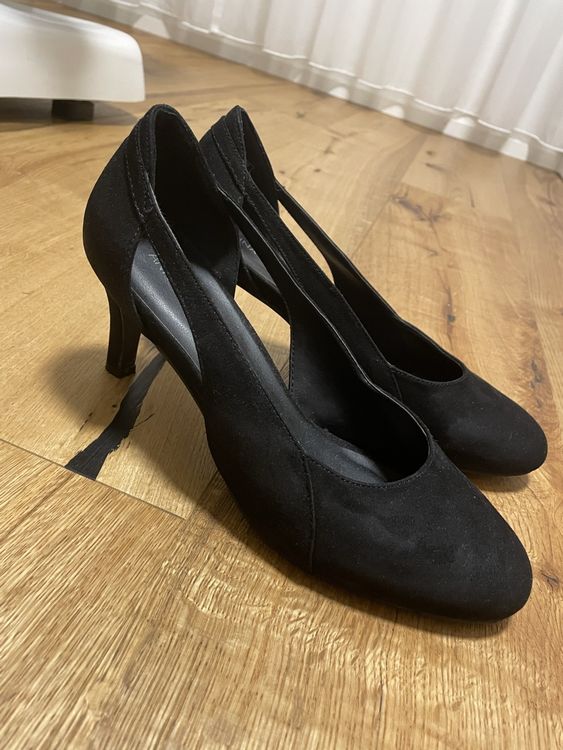 Anna Field Pumps (Gebraucht) in Arbon für CHF 17 – mit Lieferung auf ...