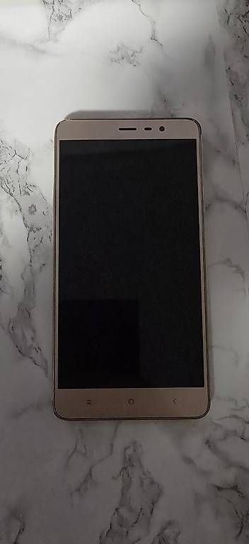 Xiaomi Redmi Note 3 - 32Go / 3Go RAM - Excellent état (D'occasion) à ...