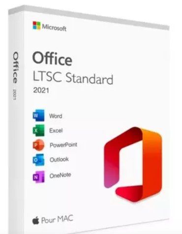 Office Mac LTSC 2021 kein Abo, Lifetime (Gebraucht) in Liebefeld für CHF 12 – mit Lieferung auf ...