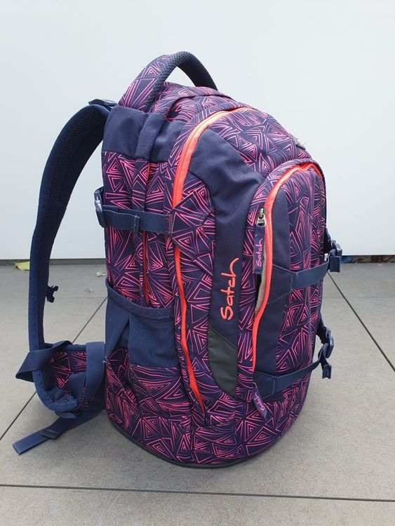 Schulrucksack Satch (Gebraucht) in für CHF 41 – nur Abholung auf ...