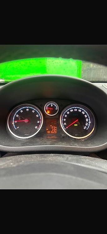 Opel Corsa Nürburgring Edition (Gebraucht) in Martigny für CHF 3000 ...