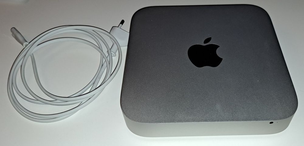 Mac mini Server (Mid 2011) i7/2x500GB(1xSSD, 1xHDD)/2x8GB | Acheter sur ...