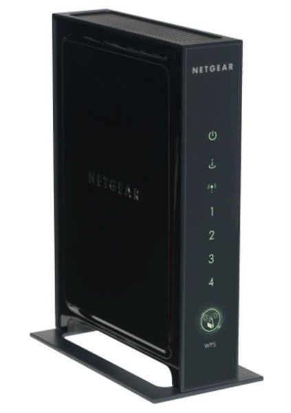 Router Netgear N 300 (Gebraucht) in Gerlikon für CHF 6.9 – mit ...