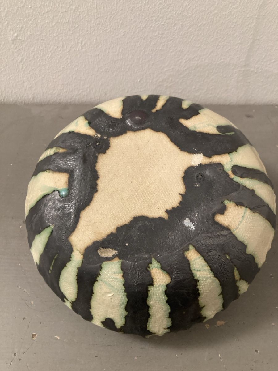 Studio Design Kürbis Keramik (Gebraucht) in Basel für CHF 120 – mit ...