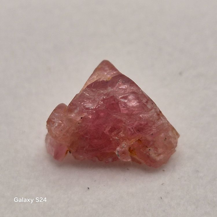 Spinell rot 3.6ct. (Neu und originalverpackt) in Winterthur für CHF 3.8 ...