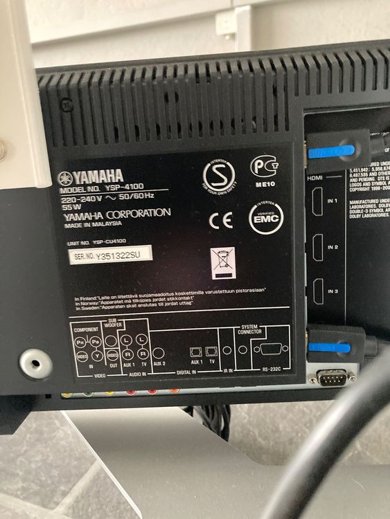 Beamer Hitachi Star Board 88-Zoll-Whiteboard FX-TRIO-88W | Kaufen auf ...