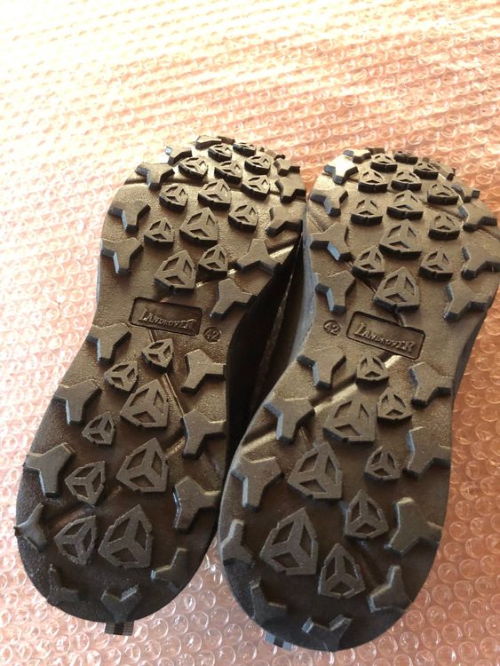 Landrover Deitex Herren Trekkingschuh (Gebraucht) in Schnottwil für CHF ...