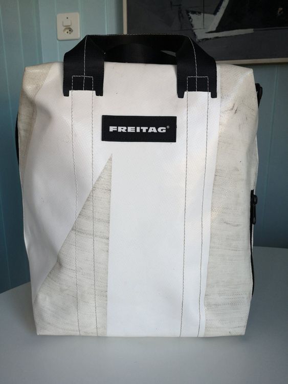 FREITAG TASCHE / LAPTOPTASCHE LEO F76 (Gebraucht) in Sissach für CHF 89 ...