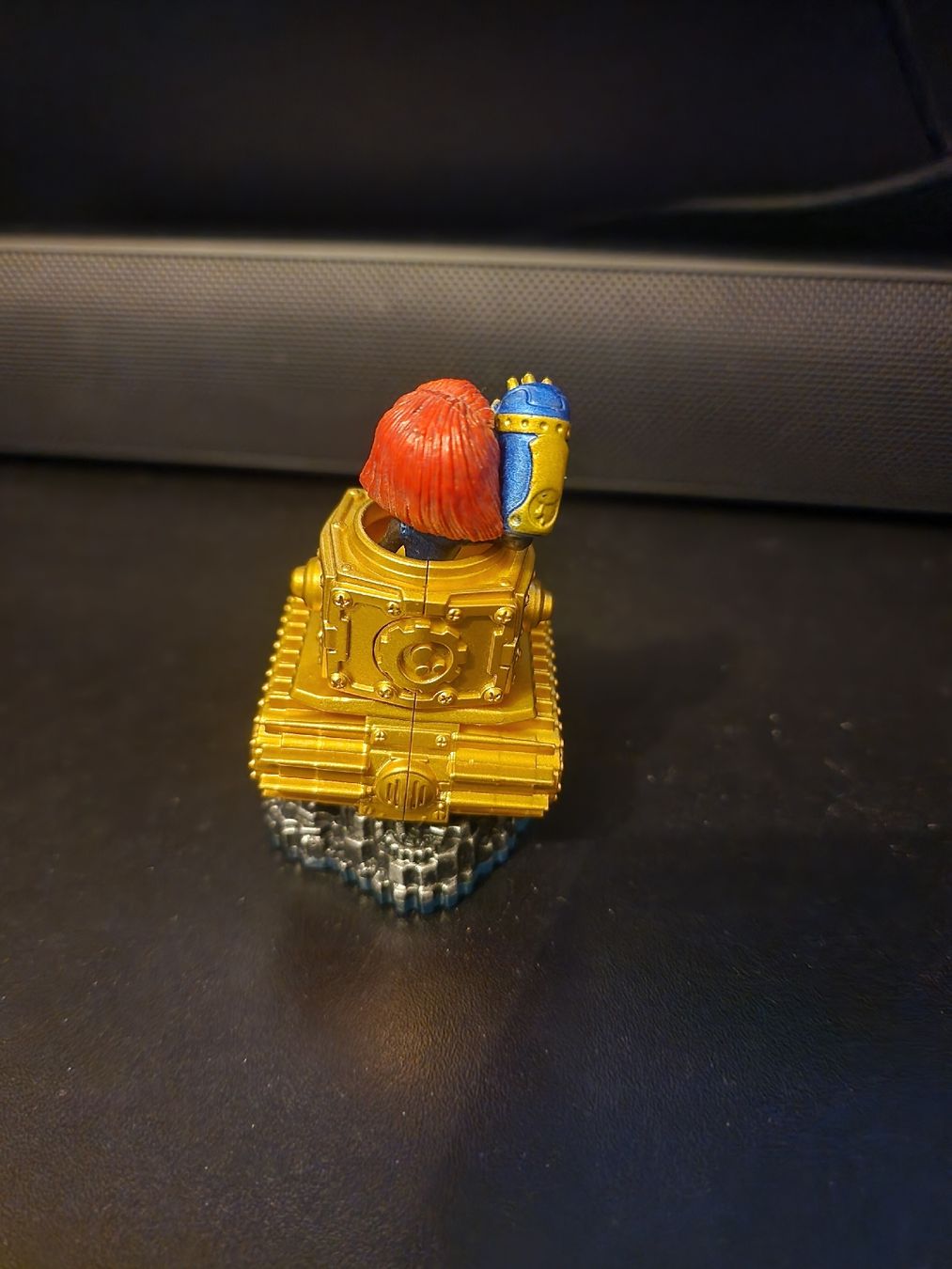 Skylanders Swap Force Sprocket (Gebraucht) in Urtenen-Schönbühl für CHF ...