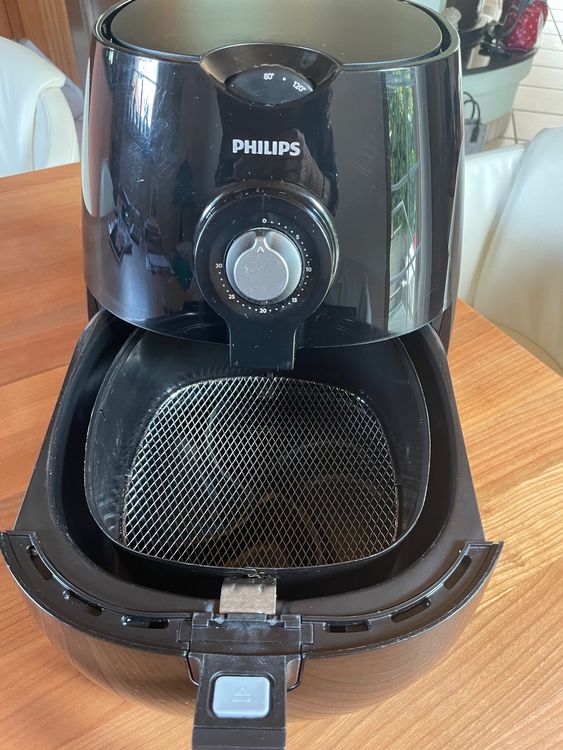 Heissluftfritteuse Philips Airfryer | Kaufen auf Ricardo