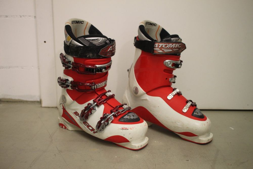 Atomic B-Tech 90 | Kaufen auf Ricardo