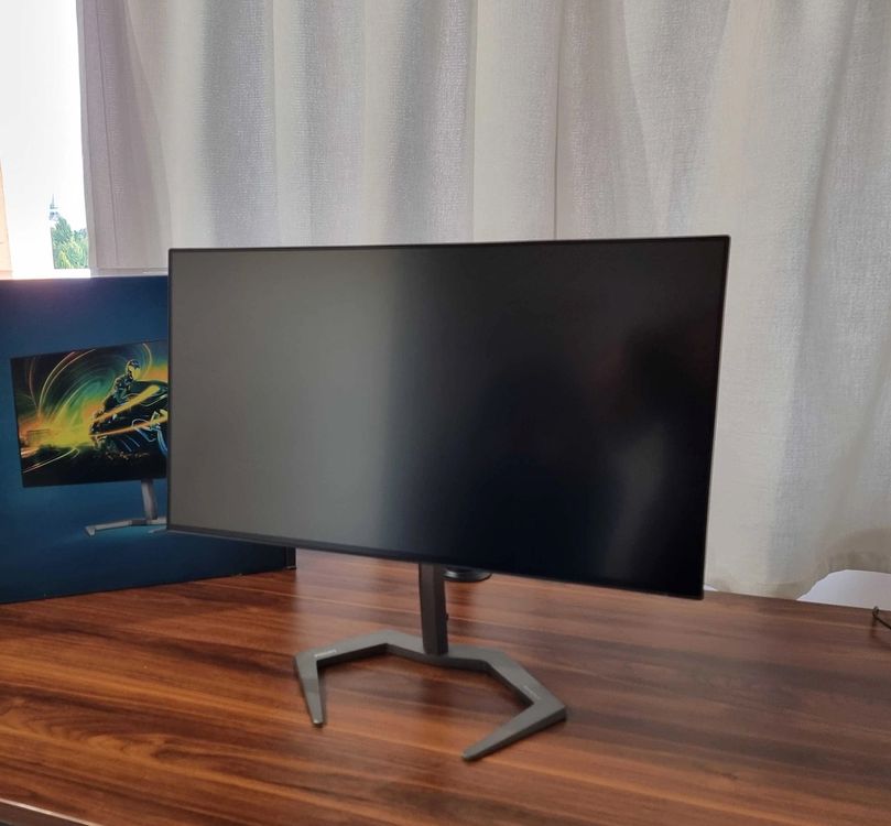PHILIPS 240hz Monitor 27M1F5500P/00 (27", 2560 x 1440) | Kaufen auf Ricardo