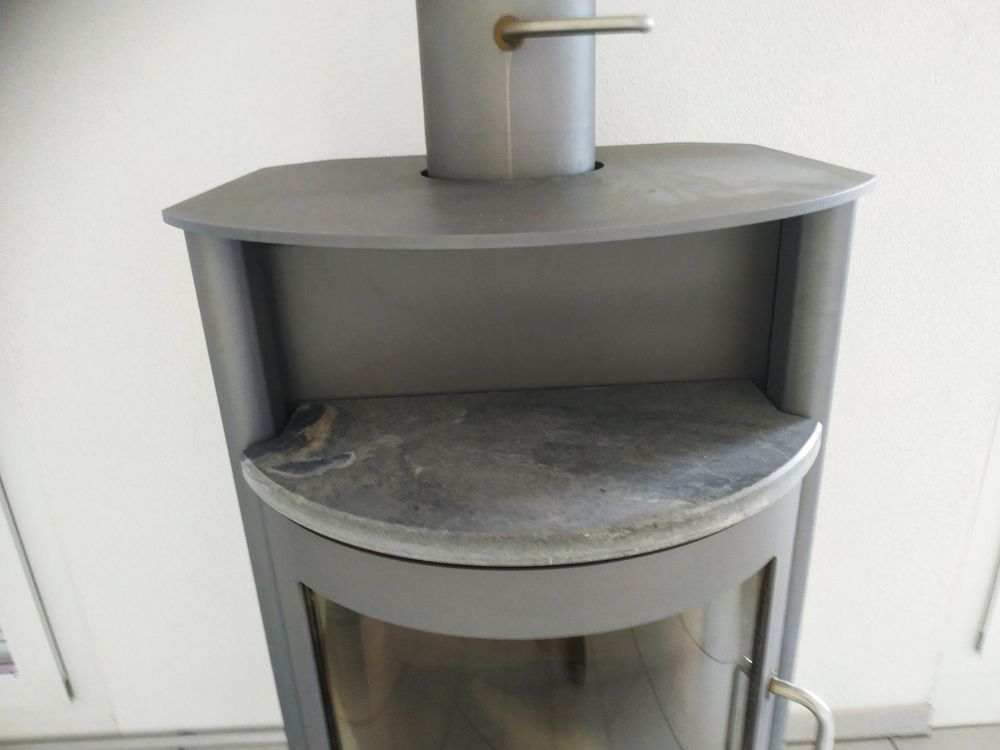 Schwedenofen RAIS Malta | Kaufen auf Ricardo