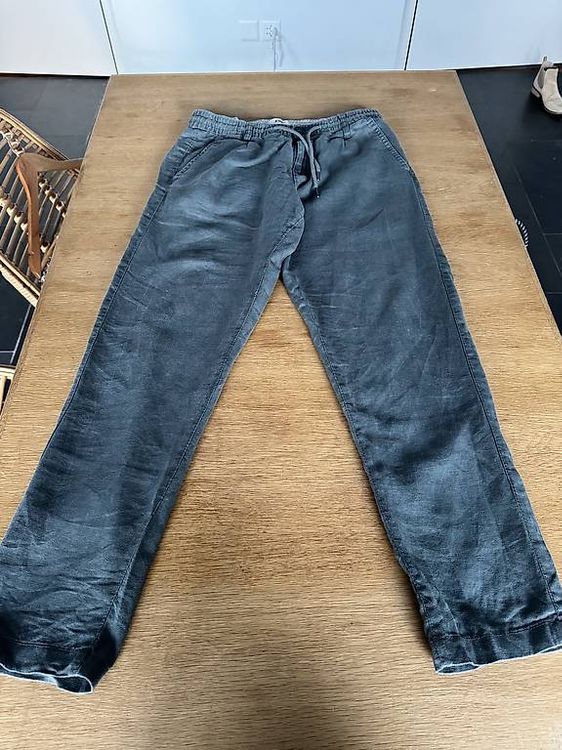 Leinen Hosen von C&A (Mann) (Gebraucht) in Rudolfstetten für CHF 12 ...