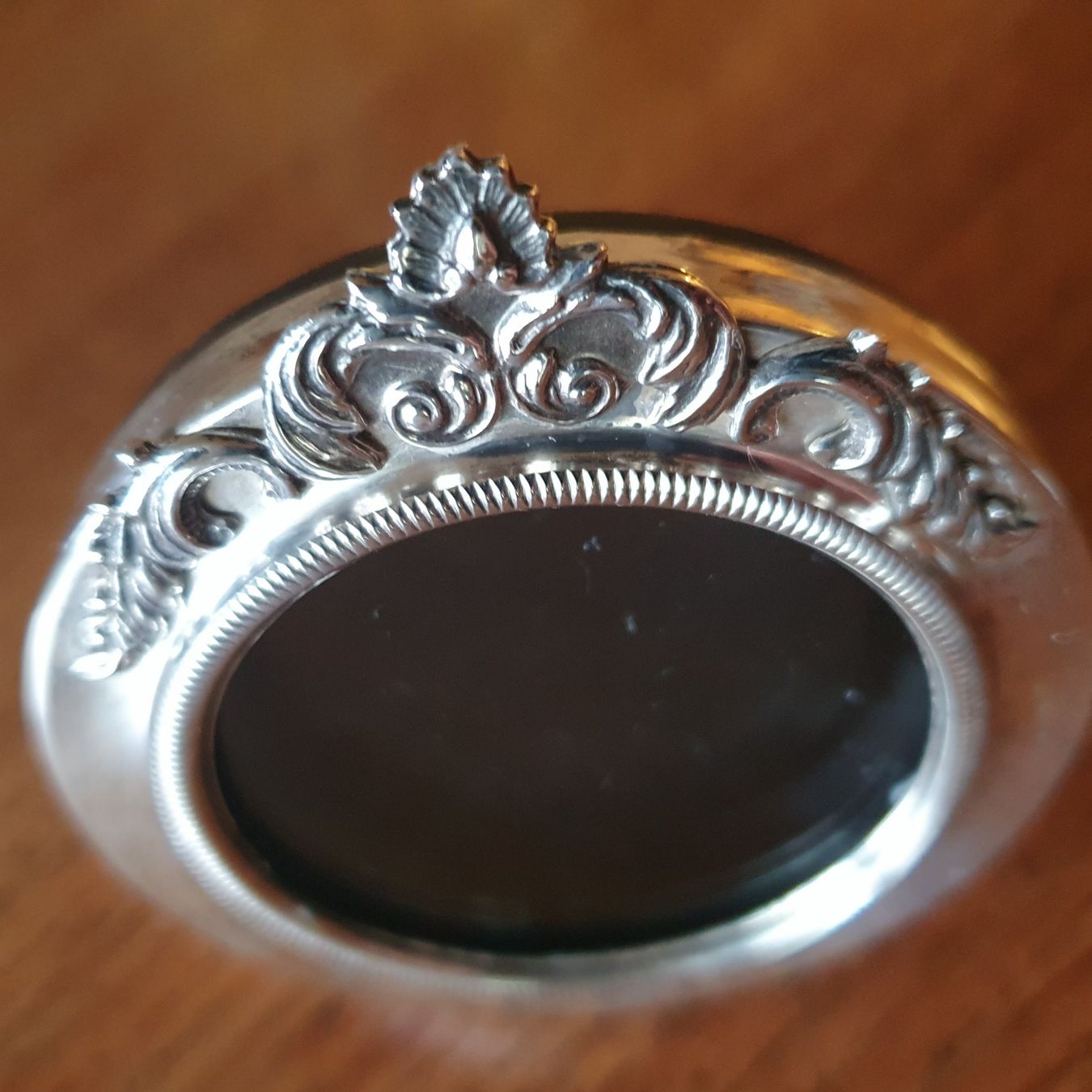 Petit cadre-photo en argent 925 (D'occasion) à Lausanne pour CHF 28 ...