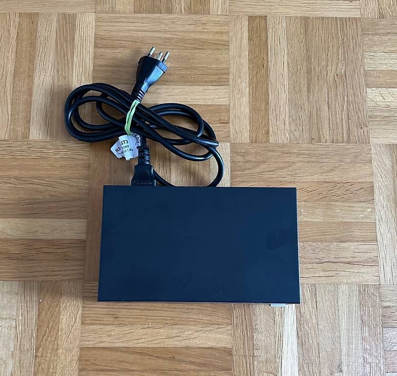 Sodola Netzwerk 2.5G PoE Switch mit 6 Ports (Gebraucht) in Zürich für ...