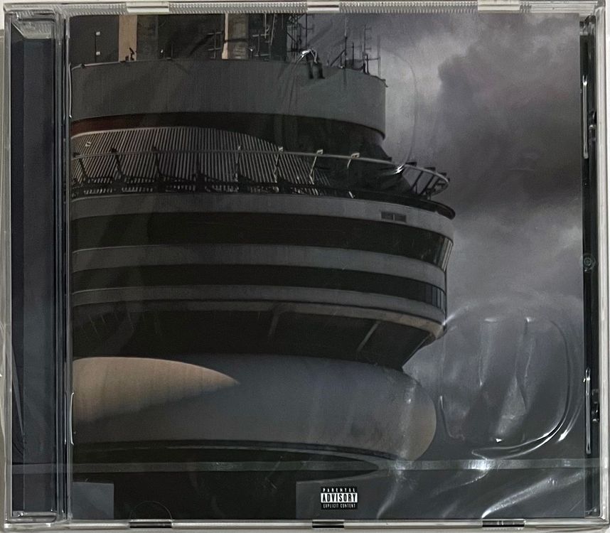 Drake – Views | Kaufen auf Ricardo