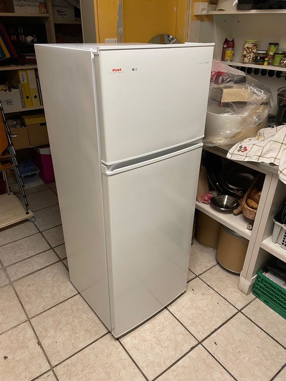 Kühlschrank Novomatic 207 | Kaufen auf Ricardo