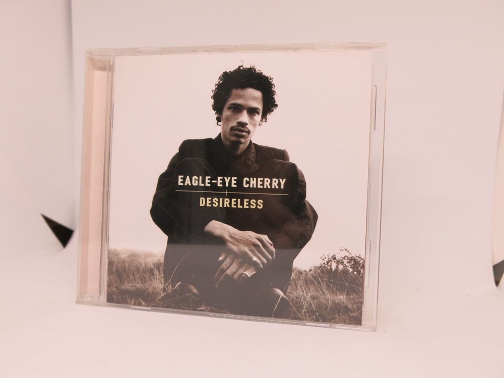 CD: Eagle-Eye Cherry – Desireless (Gebraucht) in Ernetschwil für CHF 1. ...