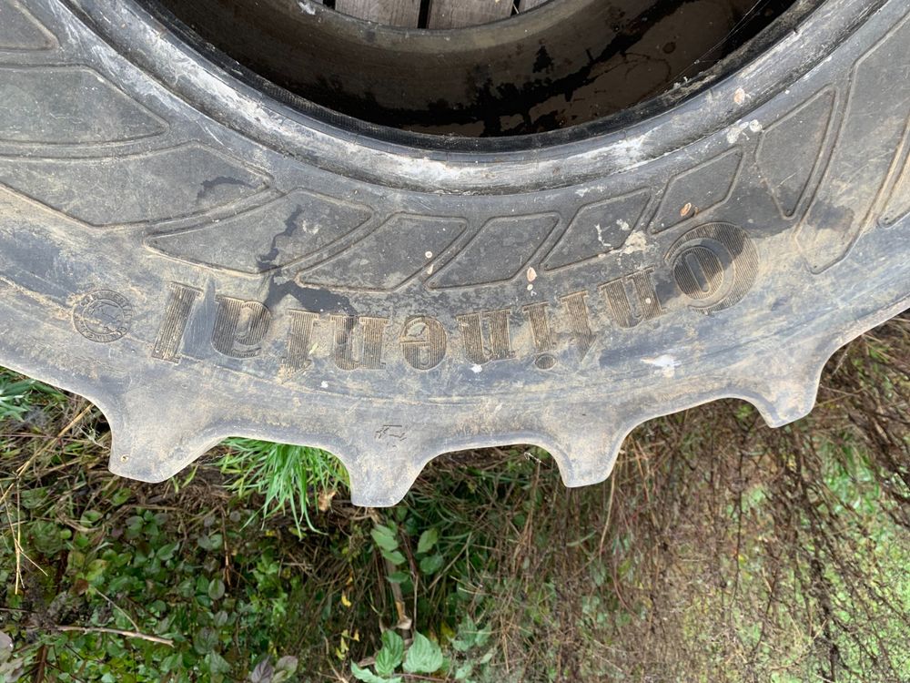 Pneu 540/65 R24 Continental | Kaufen auf Ricardo