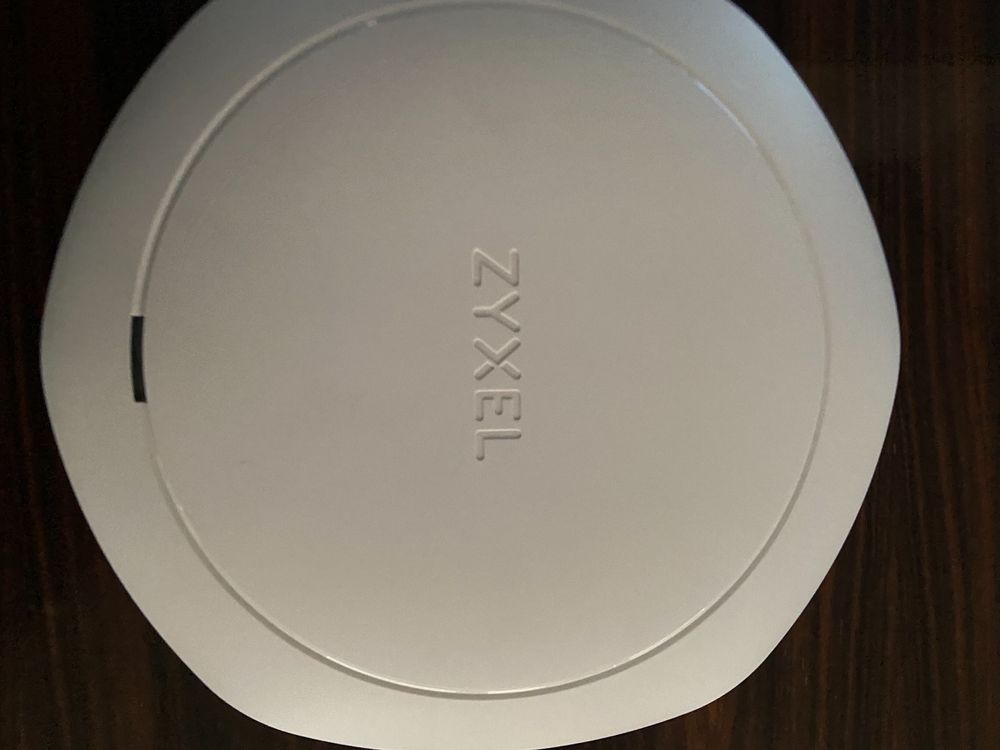 Zyxel WAC6303D-S Standalone/Managed AP für Indoor 802.11a/b/ (Gebraucht ...